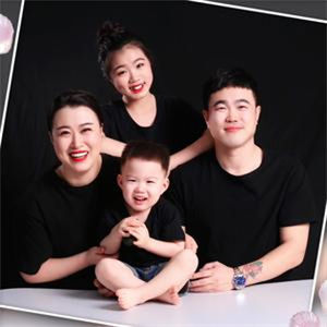 大竹子日常生活 