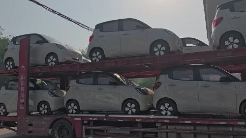 电动汽车新能源汽车环保车