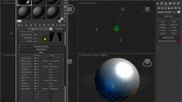 3DSMAX石头材质制作Create_a_Rock_shader_in_3D_Studio_Max_...