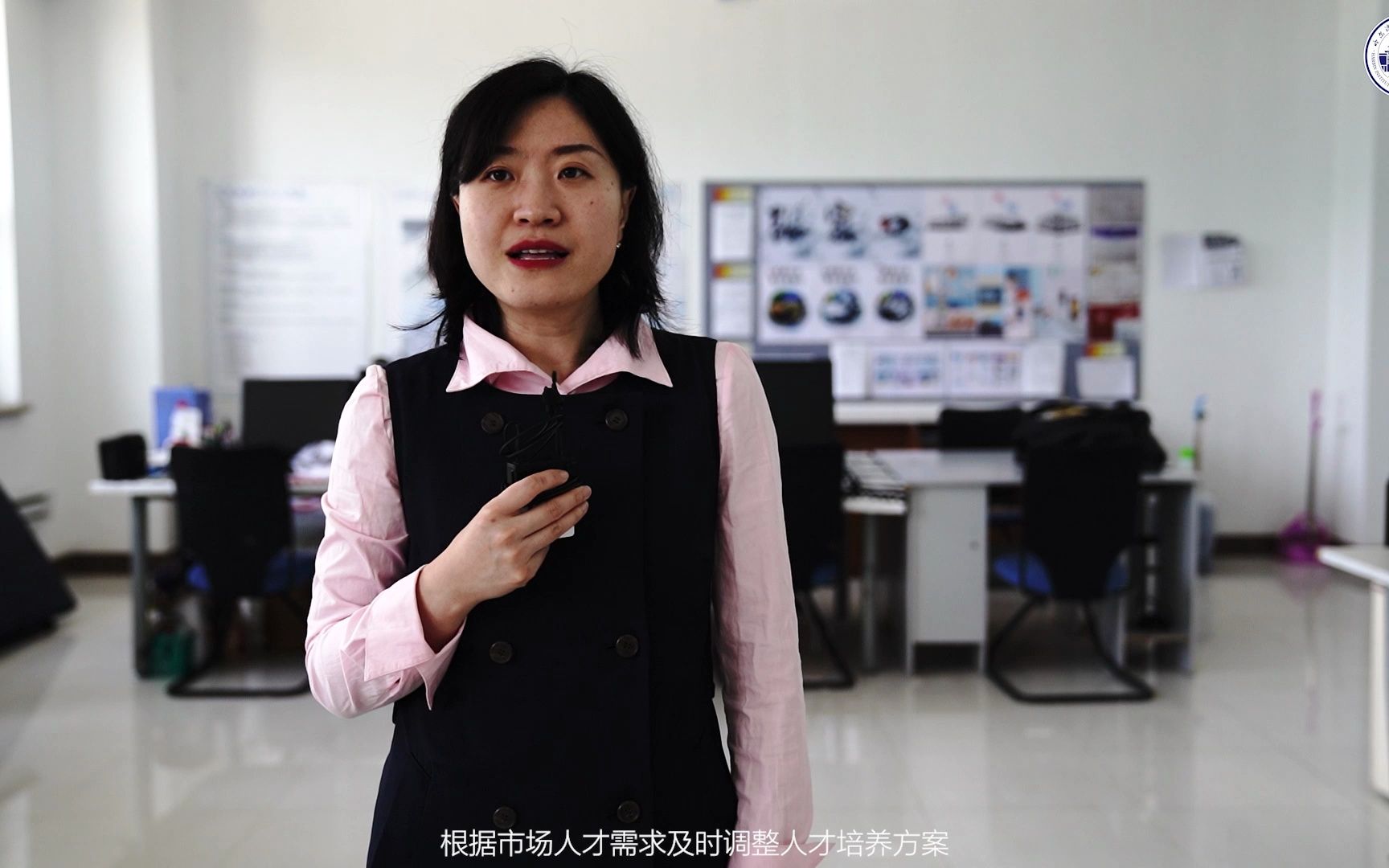 专业主任说专业[第二季]:视觉传达设计-就业篇