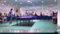 杨迈克2019神奇救球再现乒坛!媲美樊振东海底捞月!