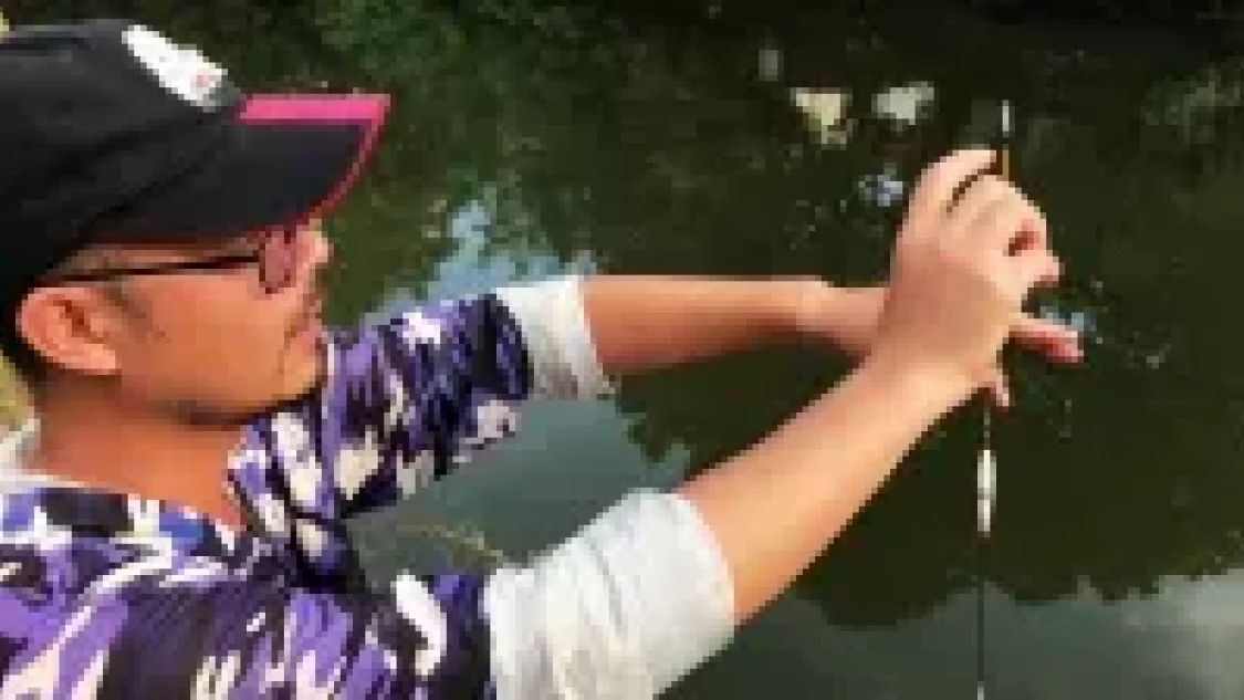 用夜光棒钓鱼很方便，到底应该怎么用呢？