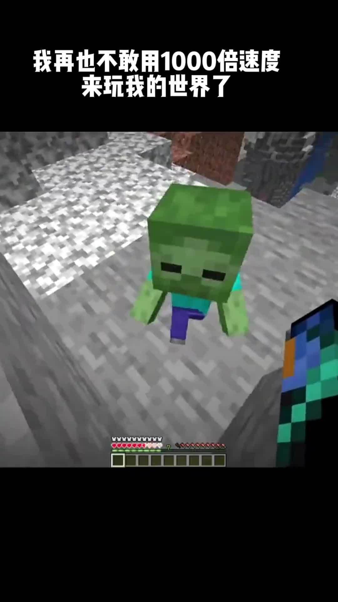 #你想玩的这里都好 #我的世界存档 #我的世界中国版 #minecraft