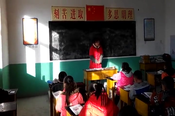 ...数学优质课1到5的认识《1-5的认识》-胡老师优质课公开课教学视频