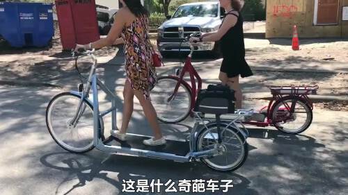 设计出这辆车子目的是什么