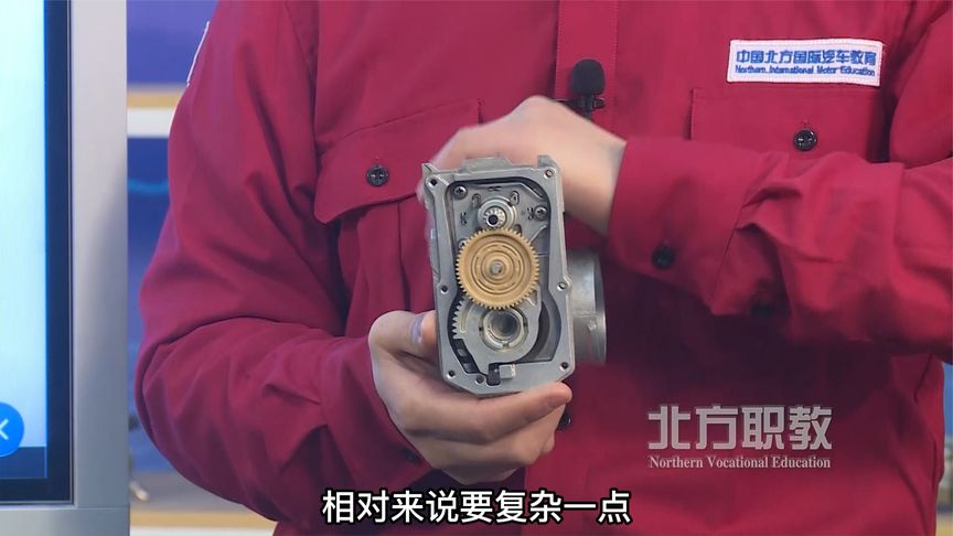 电子节气门为什么就比拉线式的好?