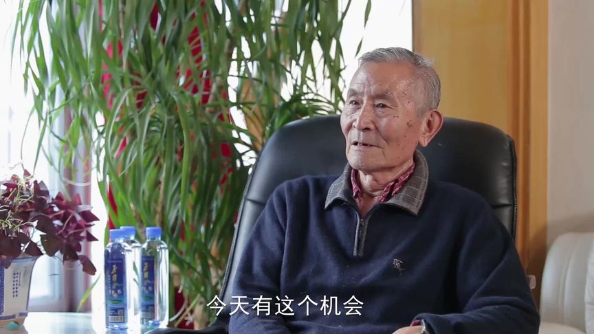 白建和教授讲述天然矿泉水的优势及矿泉水的国家规定标准