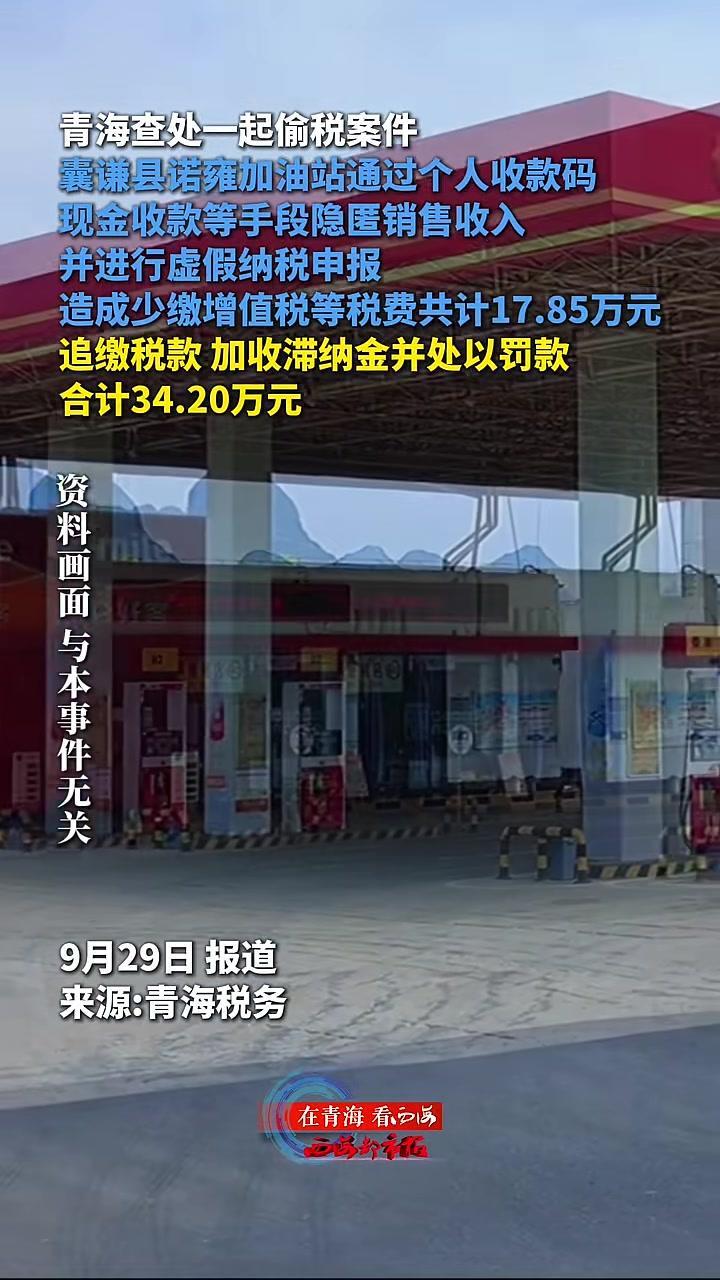 ...并进行虚假纳税申报,造成少缴增值税等税费共计17.85万元。追缴...