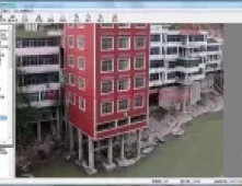 土建工程预算清单表格