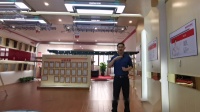 盼盼晾衣架电动衣架上升后不能下降或下降后不能上升的解决方法