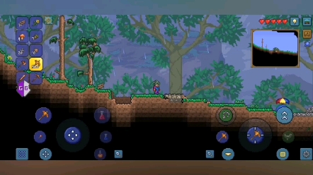 《泰拉瑞亚》GG修改器__转换物品