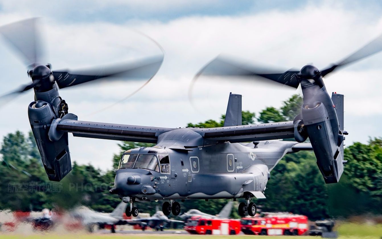 装备16个螺旋桨垂直起降,“中国鱼鹰”惊艳亮相,专家:不可思议