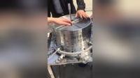 层叠过滤器-浙江大成过滤