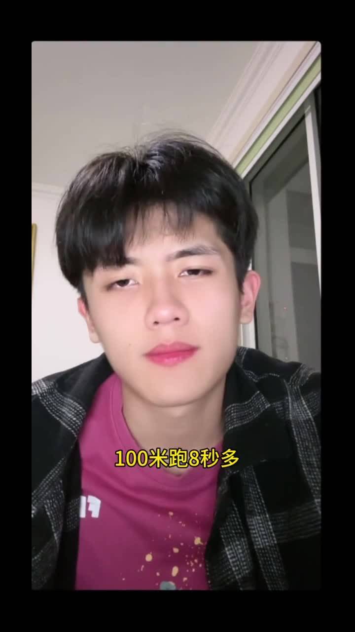 教练没想明白他朋友咋掐的表