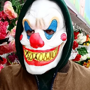 豆是帅 
