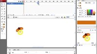 41.动画制作-动作补间动画.