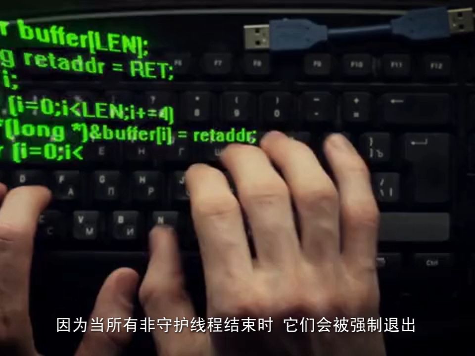 架构项目滚动二班课程分享