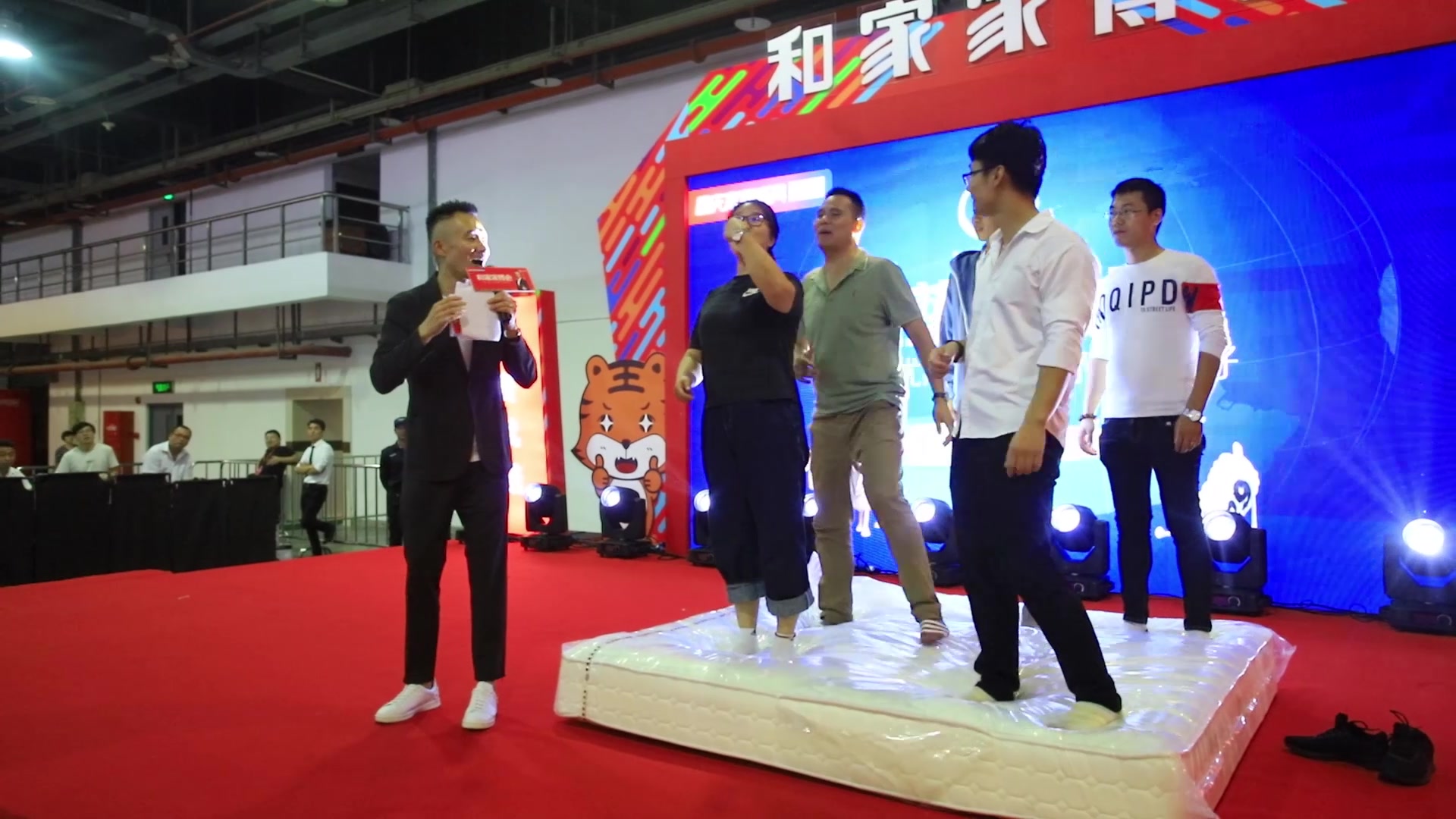 和家家博会-上海家博会-光大会展家博会-家博会