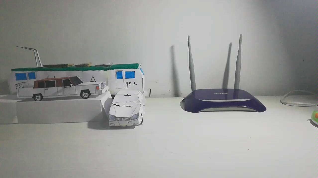 纸制模型车,火车,豪车,轿车,合集绝对DIY