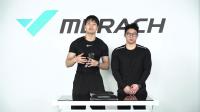 麦瑞克9度smart筋膜枪使用教程