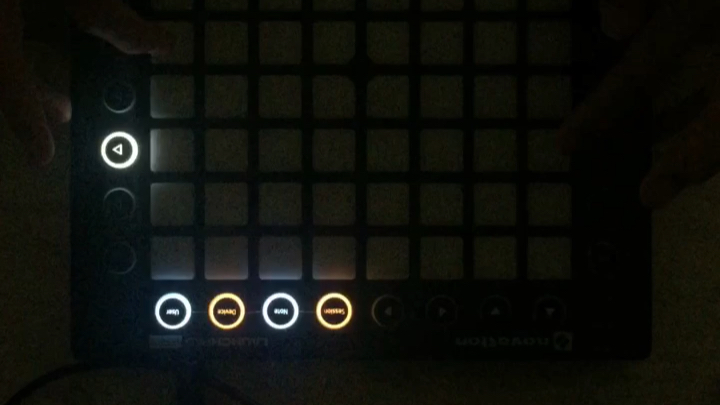 【Launchpad】打击垫THE FAT RAT Unity 胖鼠