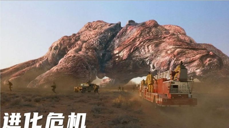 为了推销洗发水,他们竟然拍了部电影1