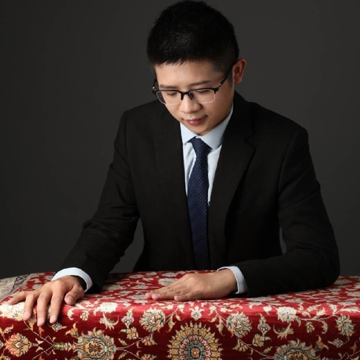 天匠手工地毯韩冰 