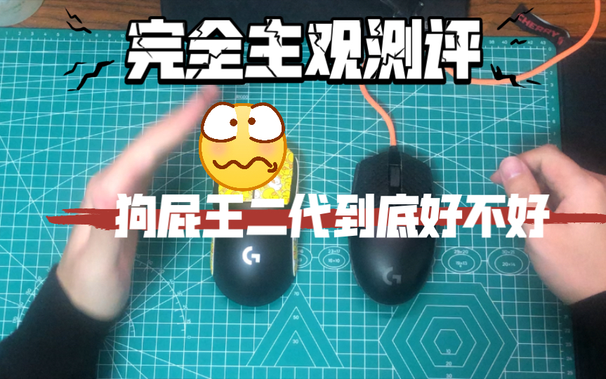 双十一到底该不该买狗屁王二代