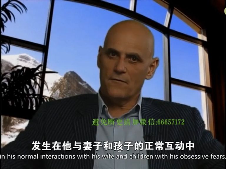 接纳承诺疗法【ACT】06:心理弹性(3)