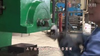 冲床点检——四川兴事发集团设备点检操作教学之一
