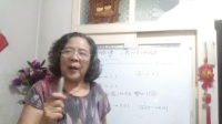 小学数学四年级下册-P32页-小数的意义和性质-北京蒋老师趣味数学课
