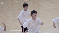 2022TF家族夏季运动会四代表演《街舞少年》-黄朔直拍