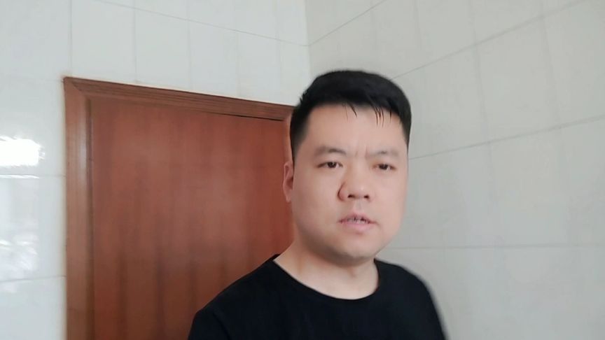 家里厨房下水道堵了借助管道疏通机疏通果然还是专业设备给力!