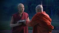 唐三藏法师圆寂, 两个随侍弟子竟开始争夺九星念珠, 酿成大祸