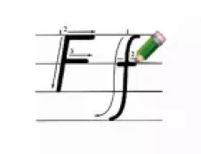 26个字母大小写