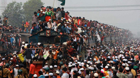 人类历史上总共诞生了多少人口,死亡的人数和活着的人数哪个更多