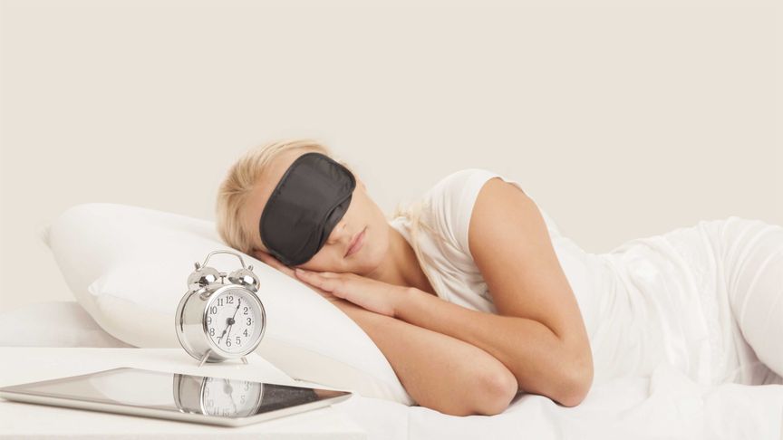晚上多梦,睡眠质量差怎么办?医生手把手教你解决这个烦恼!