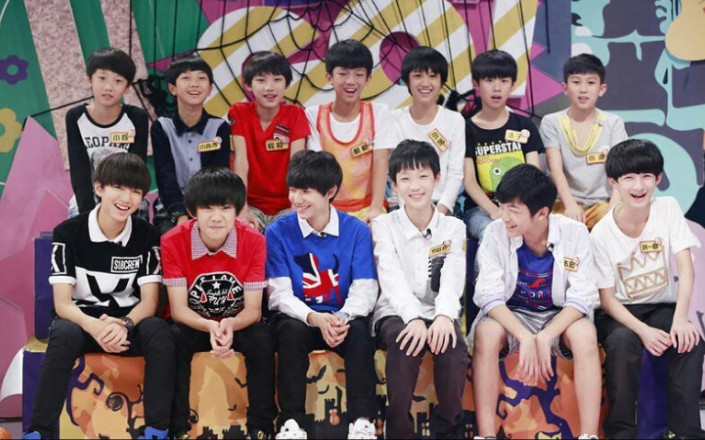 TF家族成员名录
