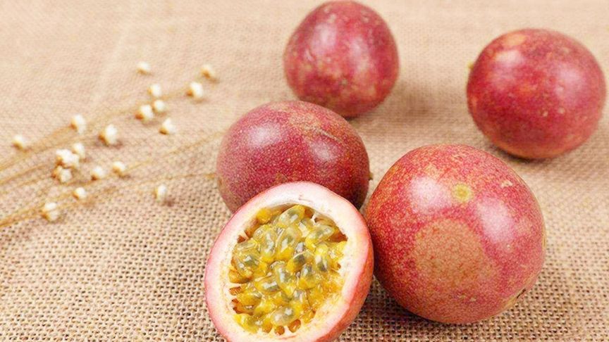 百香果皮万万乱丢,放在家里作用真的很厉害,见过的都夸好