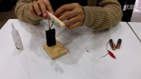 科技小制作(红绿灯)