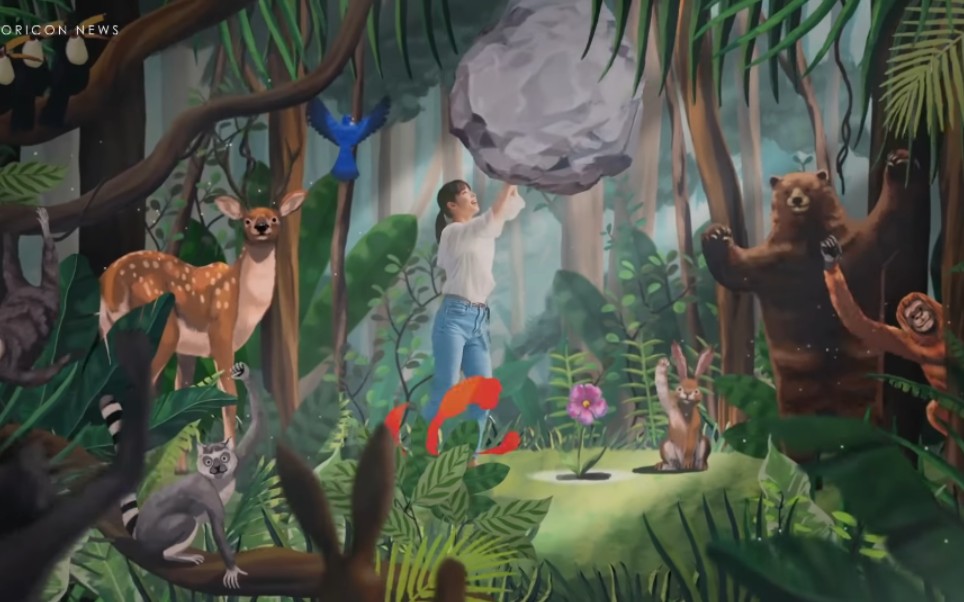 【中字】广濑爱丽丝•MCT(中链甘油三酯)