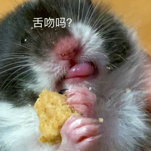 肉桂卷卷R 