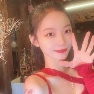 小璐来了
