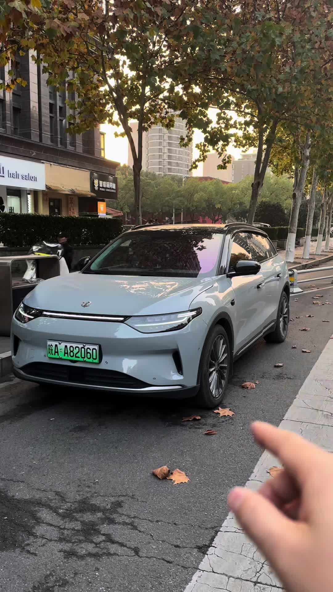 零跑行车记录仪U盘弹窗103或102如何解决?超简单! #零跑传播时刻 #...