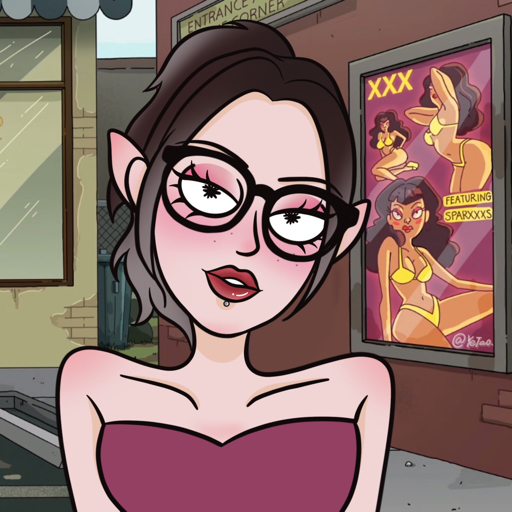 林晚栀是queenqueen 