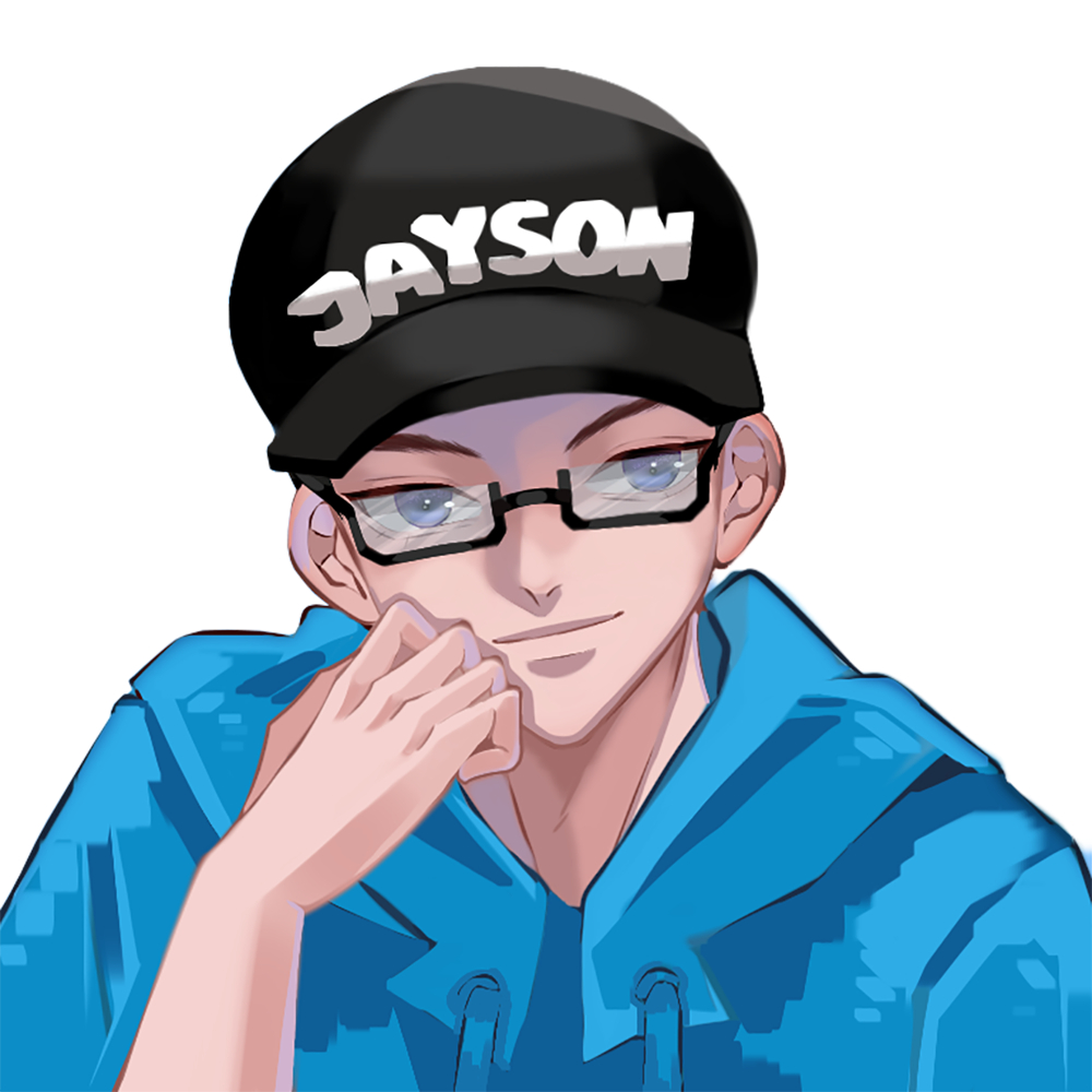 孑申Jayson 