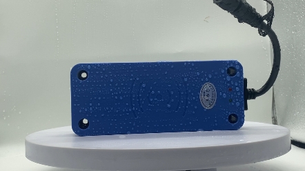 超高频工业RFID读写器JY-U802,产品性能稳定可靠,内部集成了射频...