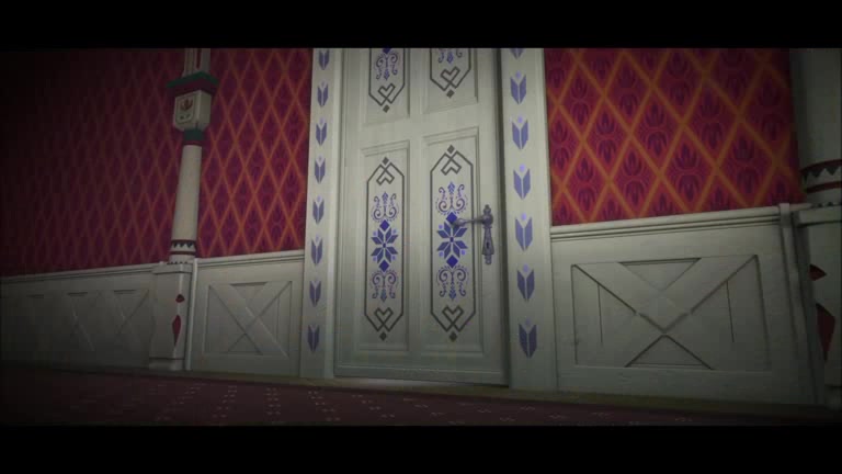 迪士尼动画MV看看有没有你喜欢的