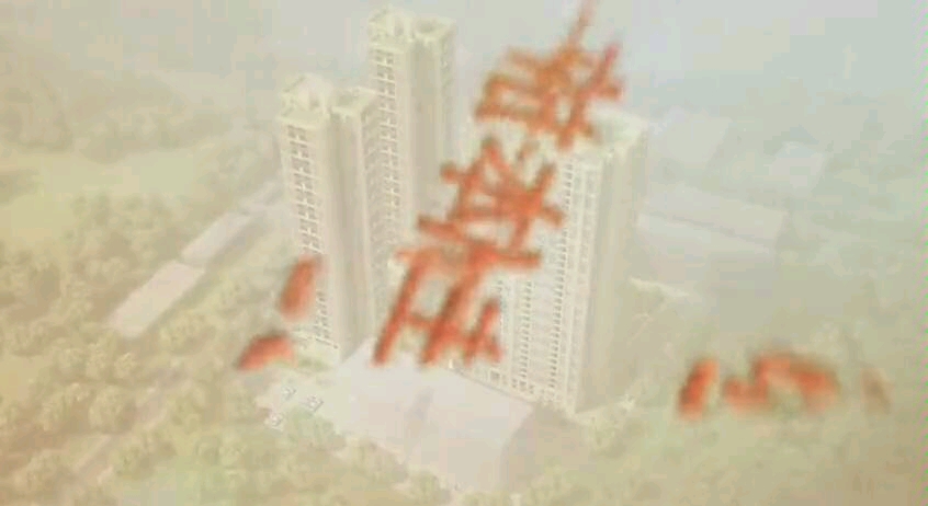 装配式施工安装+BIM动画演示