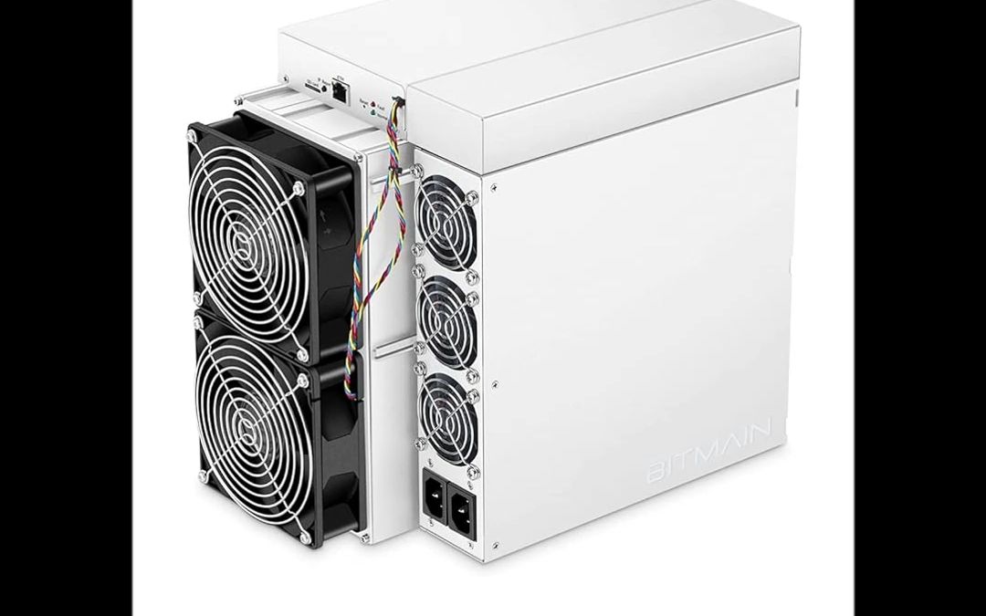 蚂蚁矿机Antminer S19 XP 140THs俄罗斯+香港库存
